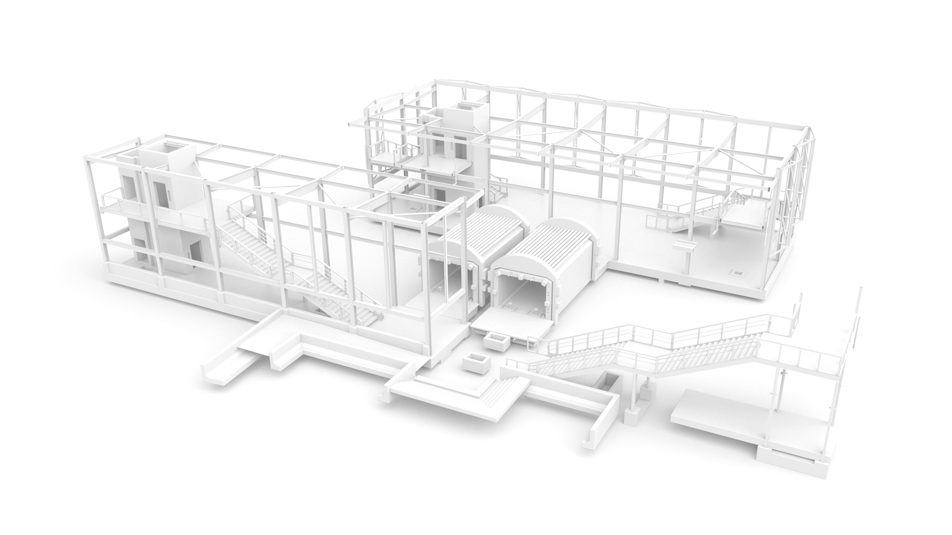 Rail Engineering Company | Global Rail Construction - Tony Gee