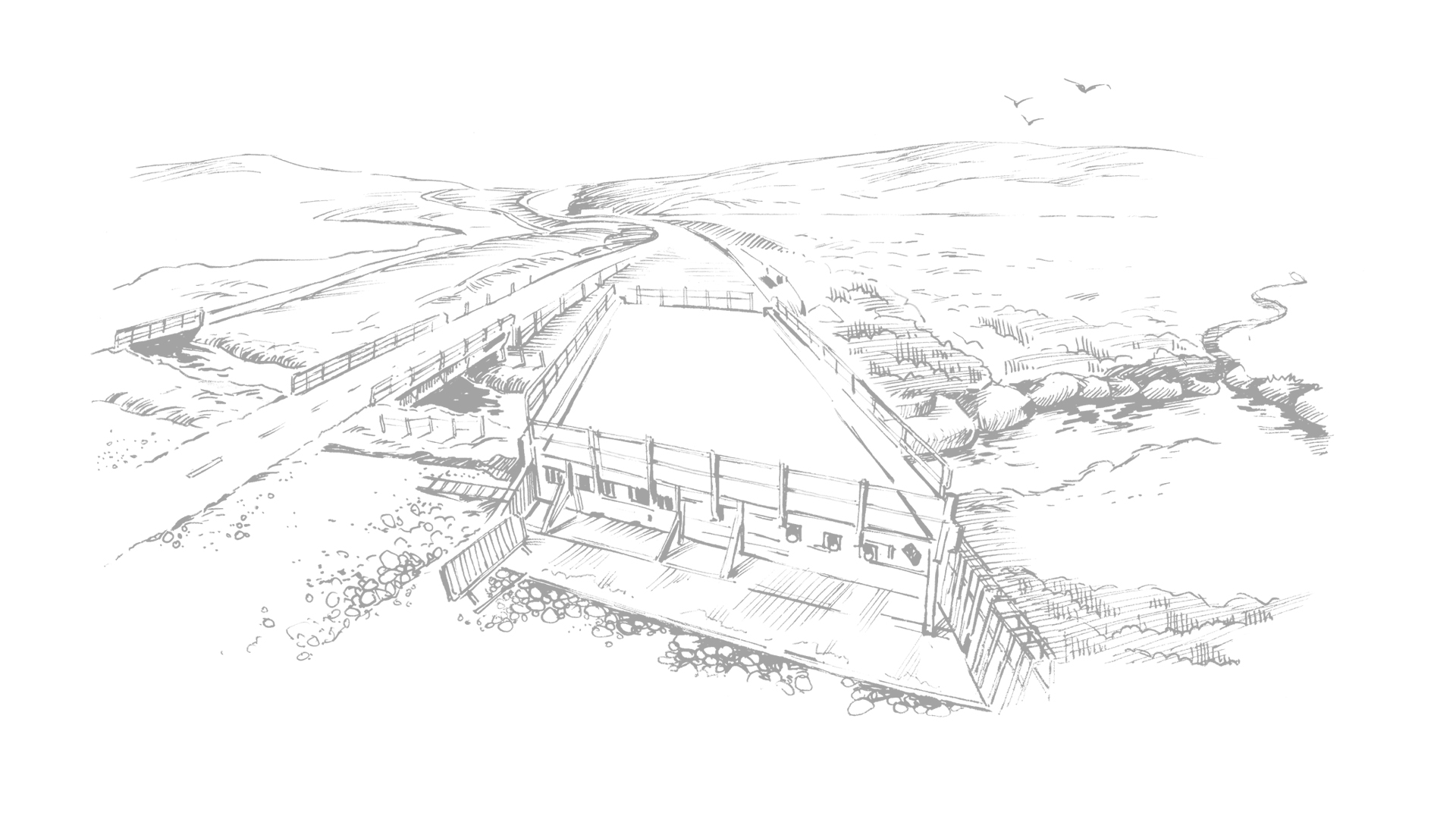 Viking Wind Farm Passes Major Milestone as Final Concrete Pour of 103 ...