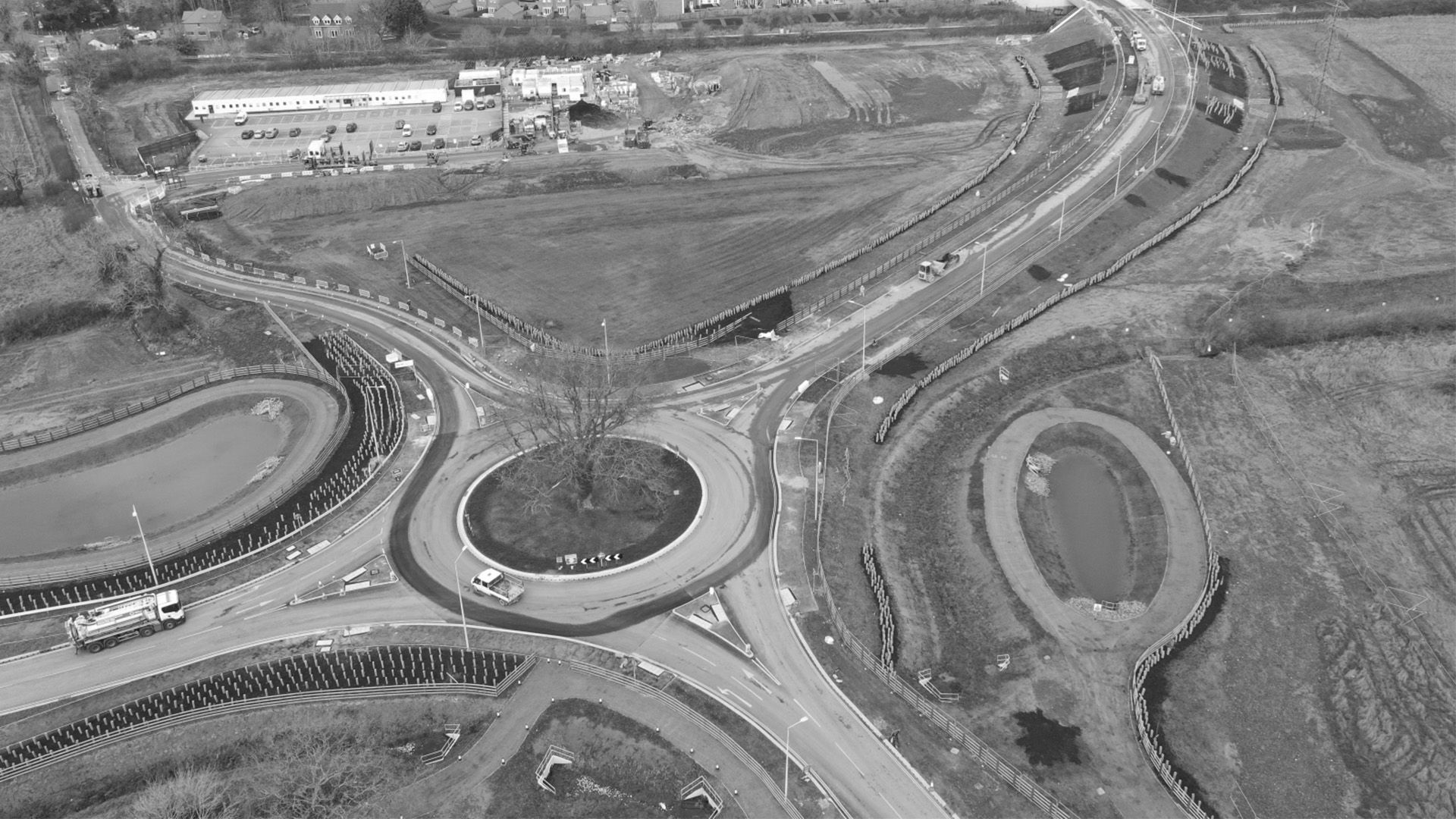 Wokingham Eastern Gateway - Tony Gee